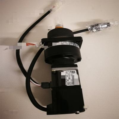 China Mitsubishi HC-KFS053G1 AC Servo Motor 3AC 51V 0.9A 3000R/MIN NEW for sale