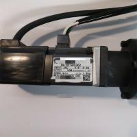China Mitsubishi HC-KFS053G2 AC Servo Motor 3AC 51V 0.9A 3000RPM NEW for sale