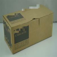 China Mitsubishi HC-KFS053K AC Servo Motor 3AC 51V 0.9A 3000RPM NEW for sale