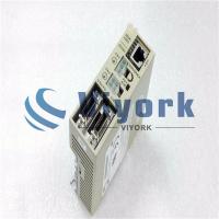 China 50 / 60HZ Yaskawa SGDF-A2CS Servo Drive 3 Phase 0-24VAC Input  2AMP for sale
