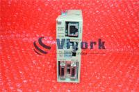 China 50 / 60HZ Yaskawa SGDF-A3CP Servo Drive 3 Phase 0-24VAC Input  2.9AMP for sale