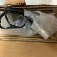 China Mitsubishi HC-KFS73B AC Servo Motor 3AC 103V 5.6A 3000RPM 750W NEW for sale