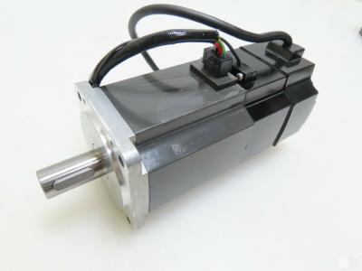 China Mitsubishi HC-KFS73BK AC Servo Motor 3AC 103V 5.6A 3000RPM 750W NEW for sale