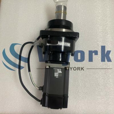 China Mitsubishi HC-KFS73G1 AC Servo Motor 3AC 103V 5.6A 3000RPM 750W NEW for sale