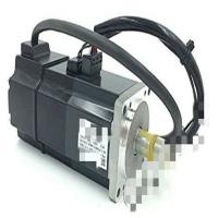 China Mitsubishi HC-MFS13B AC Servo Motor 3AC 105V 0.9A 3000RPM 100W NEW for sale