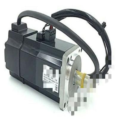 China Mitsubishi HC-MFS13B AC Servo Motor 3AC 105V 0.9A 3000RPM 100W NEW for sale