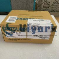 China Mitsubishi MDS-B-SVJ2-06 SERVO AMPLIFIER AC SERVO CONTROL 0.2KW CNC NEW MDSBSVJ206 for sale