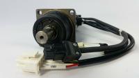 China Mitsubishi HC-MFS13BG1 AC Servo Motor 200V 3000RPM 100W NEW for sale