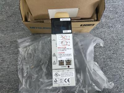 China Mitsubishi MDS-B-SVJ2-01 SERVO AMPLIFIER AC SERVO CONTROL 0.2KW CNC NEW MDSBSVJ201 for sale