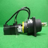 China Mitsubishi HC-MFS13BG2 AC Servo Motor 3AC 0.9A 105V 3000RPM NEW for sale
