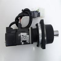 China Mitsubishi HC-MFS13G2 AC Servo Motor 3AC 0.9A 105V 3000RPM NEW for sale