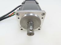 China Mitsubishi HC-MFS23B AC Servo Motor 3AC 1.5A 120V 3000RPM 200W NEW for sale