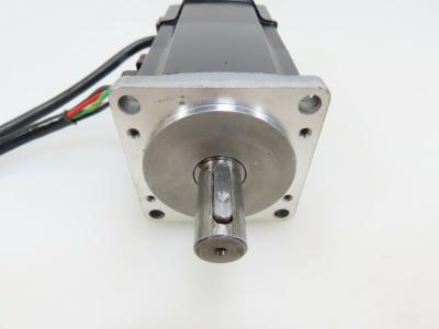 China Mitsubishi HC-MFS23B AC Servo Motor 3AC 1.5A 120V 3000RPM 200W NEW for sale