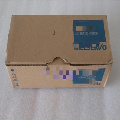 China Mitsubishi HC-MFS23BK AC Servo Motor 3AC 1.5A 120V 3000RPM 200W NEW for sale