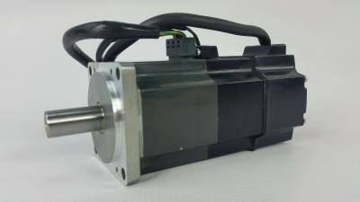 China Mitsubishi HC-MFS23G1 AC Servo Motor 3AC 1.5A 120V 3000RPM 200W NEW for sale