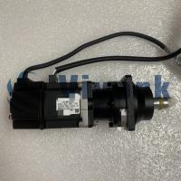China Mitsubishi HC-MFS23G2 AC Servo Motor 3AC 1.5A 120V 3000RPM NEW for sale