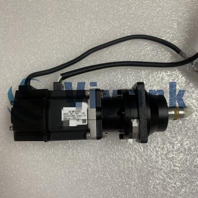 China Mitsubishi HC-MFS23G2 AC Servo Motor 3AC 1.5A 120V 3000RPM NEW for sale