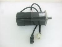 China Mitsubishi HC-MFS053BG2 AC Servo Motor 3AC 0.9A 60V 3000RPM 50W NEW for sale