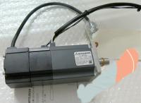 China Mitsubishi HC-MFS43BK AC Servo Motor 3AC 2.8A 122V 3000RPM 400W NEW for sale