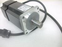 China Mitsubishi HC-MFS43G1 AC Servo Motor 3AC 2.8A 122V 3000RPM 400W NEW for sale
