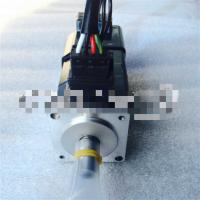 China Mitsubishi HC-MFS053B AC Servo Motor 0.9A 60V 3000RPM 50W NEW for sale