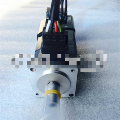 China Mitsubishi HC-MFS053B AC Servo Motor 0.9A 60V 3000RPM 50W NEW for sale