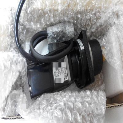 China Mitsubishi HC-MFS053G1 AC Servo Motor 3AC 0.9A 60V 3000RPM NEW for sale