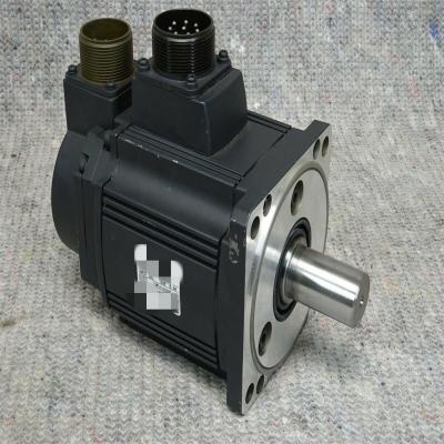 China Mitsubishi HC-RFS103 AC Servo Motor 6.5A 129V 3000RPM 1KW IP65 NEW for sale