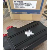 China Mitsubishi HC-SFS201B AC Servo Motor 3 PHASE 9.6A 200V 1000RPM 2KW NEW for sale