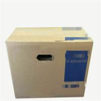 China Mitsubishi HC-RFS503 AC Servo Motor 3 PHASE 28A 127V 3000RPM for sale