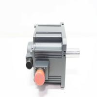 China Mitsubishi HC-SFS201 AC Servo Motor 3 PHASE 9.6A 147V 1000RPM NEW for sale