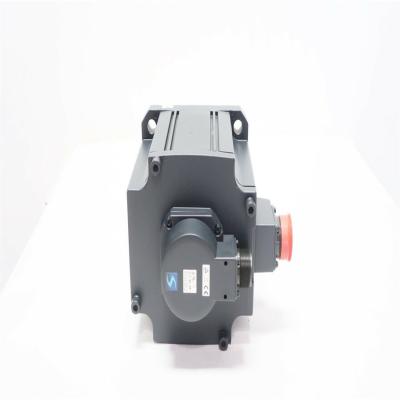 China Mitsubishi HC-SFS53 AC Servo Motor 16A 151V 3000RPM 3.5KW NEW for sale