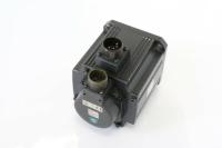 China Mitsubishi HC-SFS81 AC Servo Motor 3 PHASE 5.1A 127V 1000RPM NEW for sale