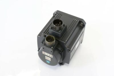 China Mitsubishi HC-SFS81 AC Servo Motor 3 PHASE 5.1A 127V 1000RPM NEW for sale
