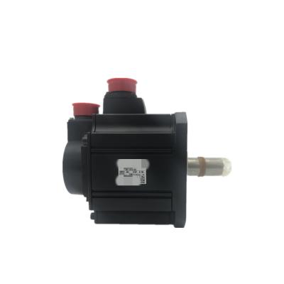 China Mitsubishi HC-SFS102 AC Servo Motor 3 PHASE 6A 123V 2000RPM NEW for sale
