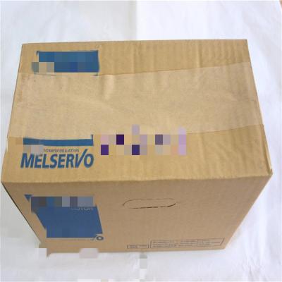 China Mitsubishi HC-SFS102K AC Servo Motor 6A 123V 2000RPM 1KW NEW for sale