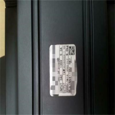 China Mitsubishi HC-SFS103 AC Servo Motor 5.3A 135V 3000RPM 1KW NEW for sale