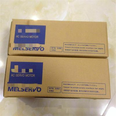 China Mitsubishi HC-SFS103B AC Servo Motor 5.3A 135V 3000RPM 1KW NEW for sale