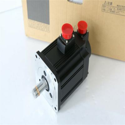 China Mitsubishi HC-SFS153 AC Servo Motor 8.6A 131V 3000RPM 1.5KW NEW for sale