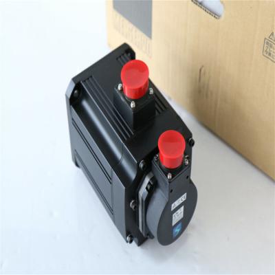 China Mitsubishi HC-SFS202BG2 AC Servo Motor 3 PHASE 11A 138V 2000RPM NEW for sale