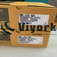 China Mitsubishi MR-J2S-40A-S004 SERVO CONTROLLER 2.8 AMP 170V 0-360 HZ 400 WATT New for sale