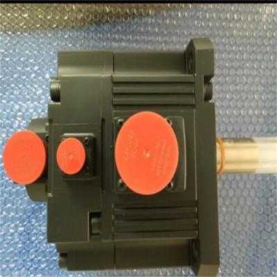 China Mitsubishi HC-SFS203 AC Servo Motor 3 PHASE 10A 134V 3000RPM NEW for sale