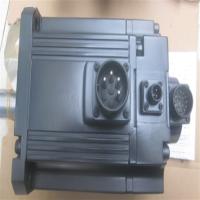China Mitsubishi HC-SFS301B AC Servo Motor 3 PHASE 16A 138V 1000RPM 3KW NEW for sale
