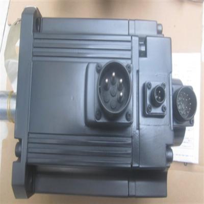 China Mitsubishi HC-SFS301B AC Servo Motor 3 PHASE 16A 138V 1000RPM 3KW NEW for sale