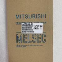 China Mitsubishi A1S58B-S1 Programmable Logic Controller RACK EXTENSION 8 SLOTS PSU SLOT NEW AND ORIGINAL GOOD PRICE for sale