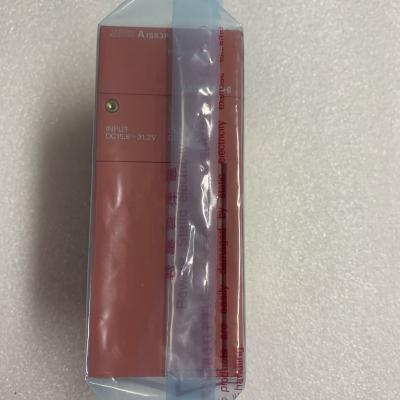 China Mitsubishi A1S63P Redundant Power Supply Module UNIT 24 VDC 5 AMP NEW AND ORIGINAL GOOD PRICE for sale