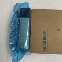 China Mitsubishi A1SX80-S2 Programmable Logic Controller INPUT MODULE 24VDC 7MA 16POINT NEW AND ORIGINAL GOOD PRICE for sale