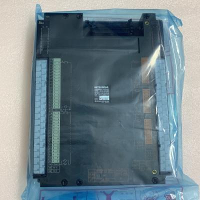 China Mitsubishi AOJ2-E56DR I/O MODULE INPUT 12/24VDC OUTPUT 24VDC/240VAC A/D CONVERSION NEW AND ORIGINAL GOOD PRICE for sale