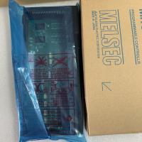 China Mitsubishi AY42 PROGRAMMABLE CONTROLLER OUTPUT MODULE 64 POINT DC SINK 12/24VDC 0.1A NEW AND ORIGINAL GOOD PRICE for sale