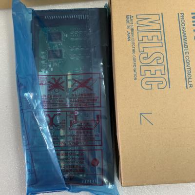China Mitsubishi AY42 PROGRAMMABLE CONTROLLER OUTPUT MODULE 64 POINT DC SINK 12/24VDC 0.1A NEW AND ORIGINAL GOOD PRICE for sale